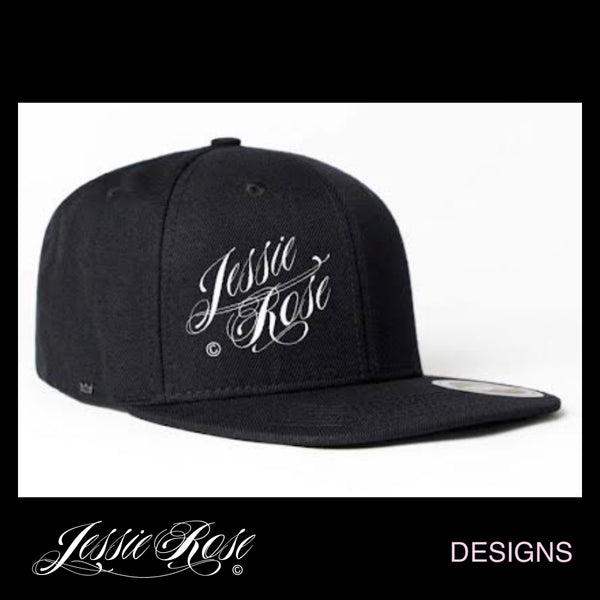 Caps – Jessie Rose